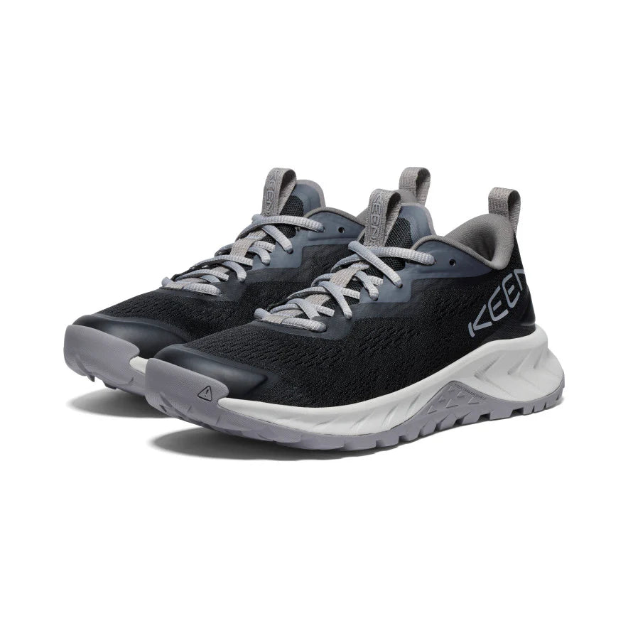 WOMEN'S VERSACORE SPEED BLACK/MAGNET – KEEN Indonesia