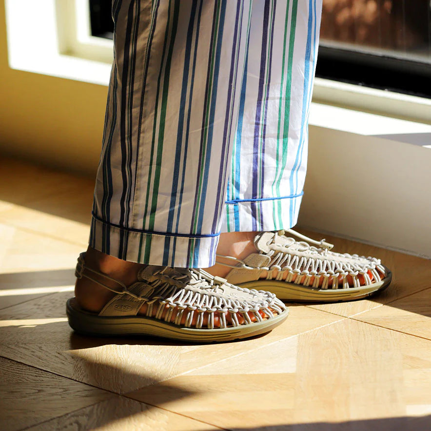 UNEEK II CONVERTIBLE - PLAZA TAUPE/PLAZA TAUPE – KEEN Indonesia