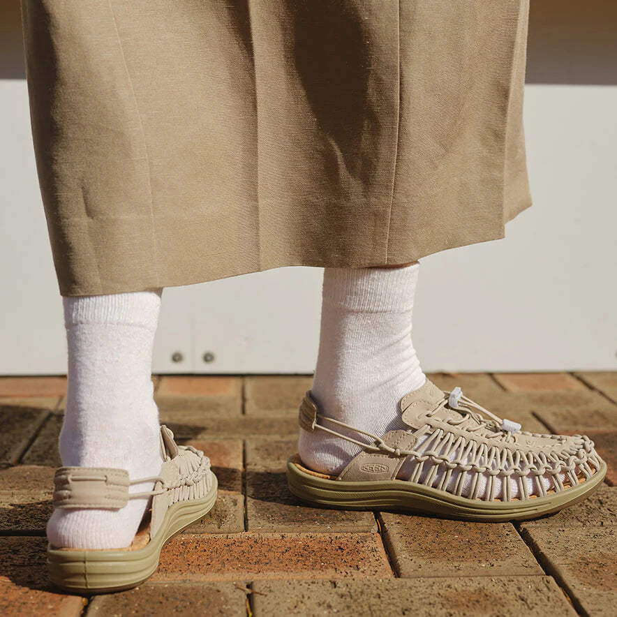 UNEEK II CONVERTIBLE – KEEN Indonesia