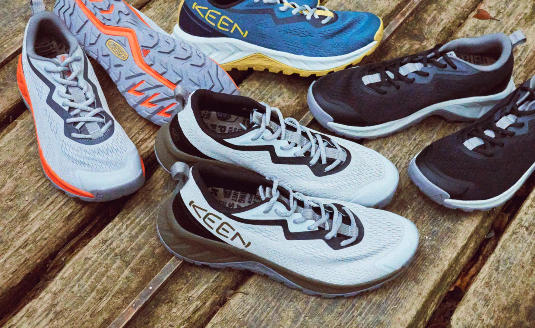 MEN'S VERSACORE SPEED VAPOR/DARK OLIVE – KEEN Indonesia